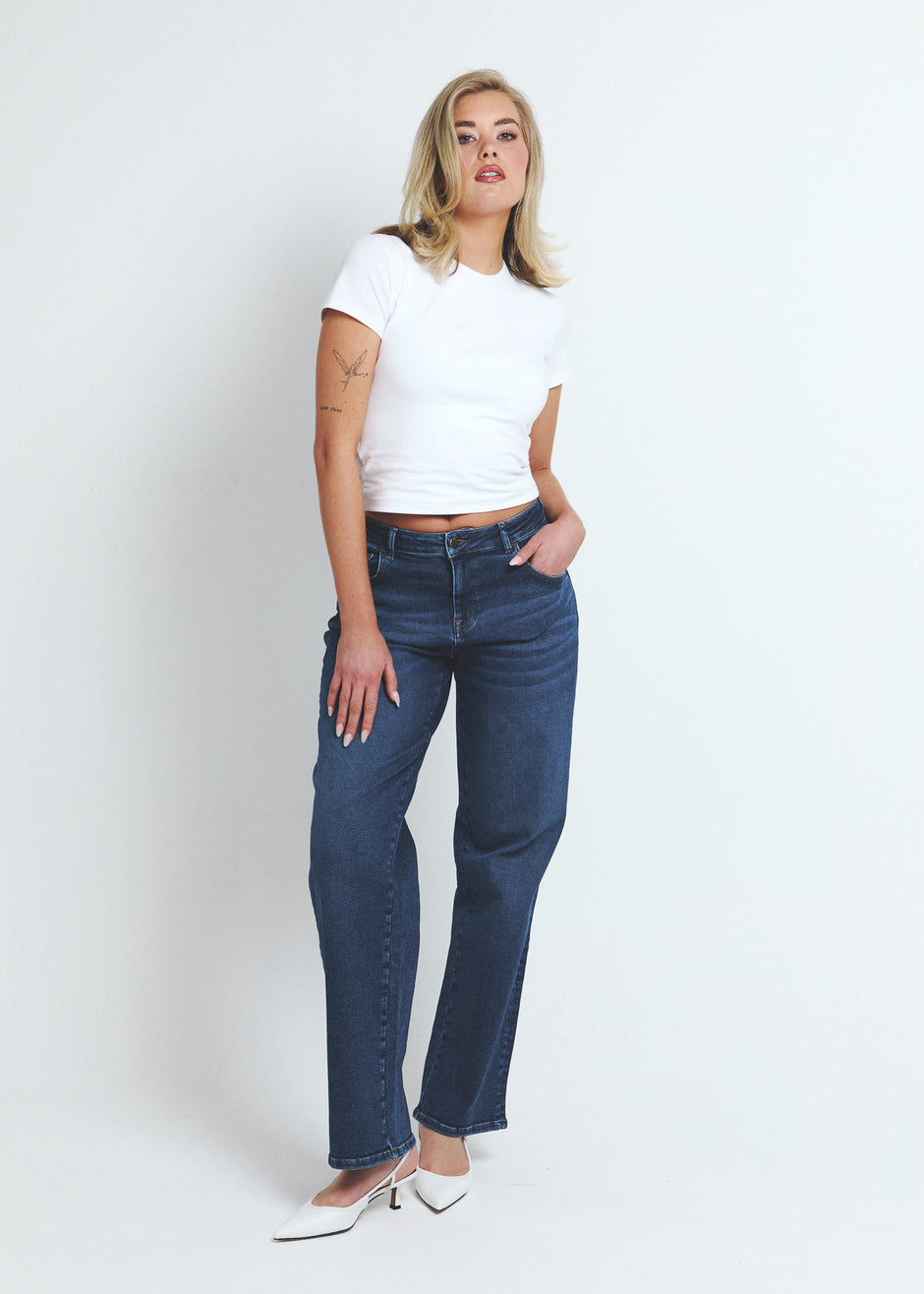 Ambela - Premium Denim & Feel-Good Clothing for Every Body