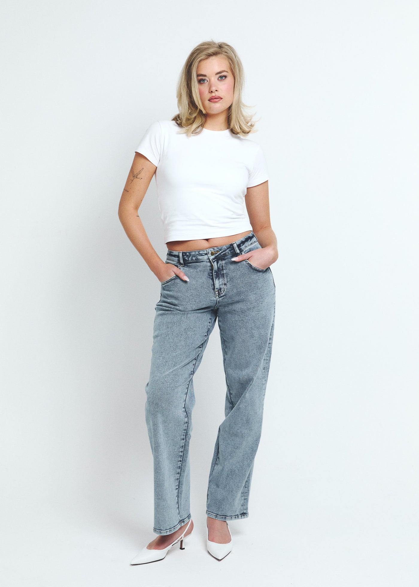 Ambela - Premium Denim & Feel-Good Clothing for Every Body