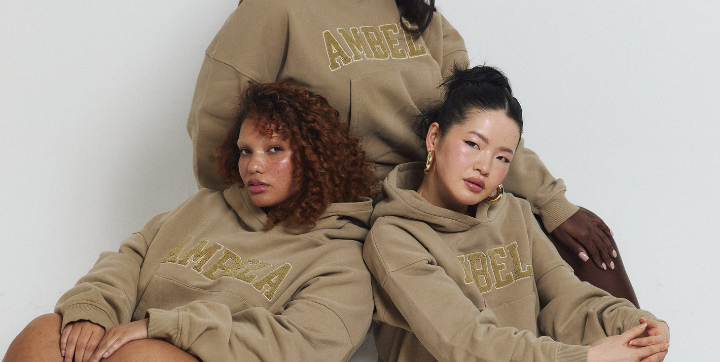 New In – Ambela