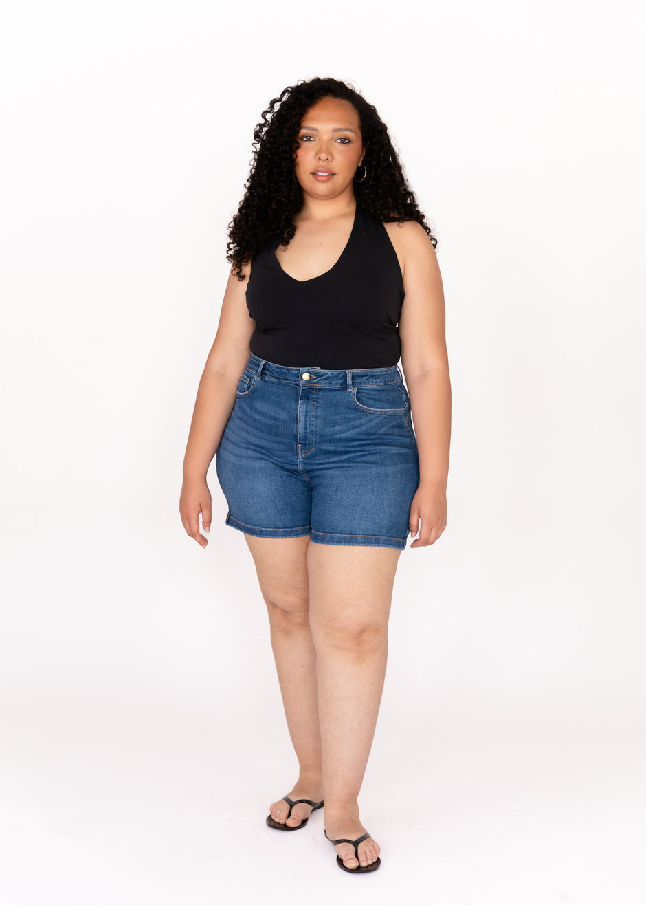 Ambela - Premium Denim & Feel-Good Clothing for Every Body