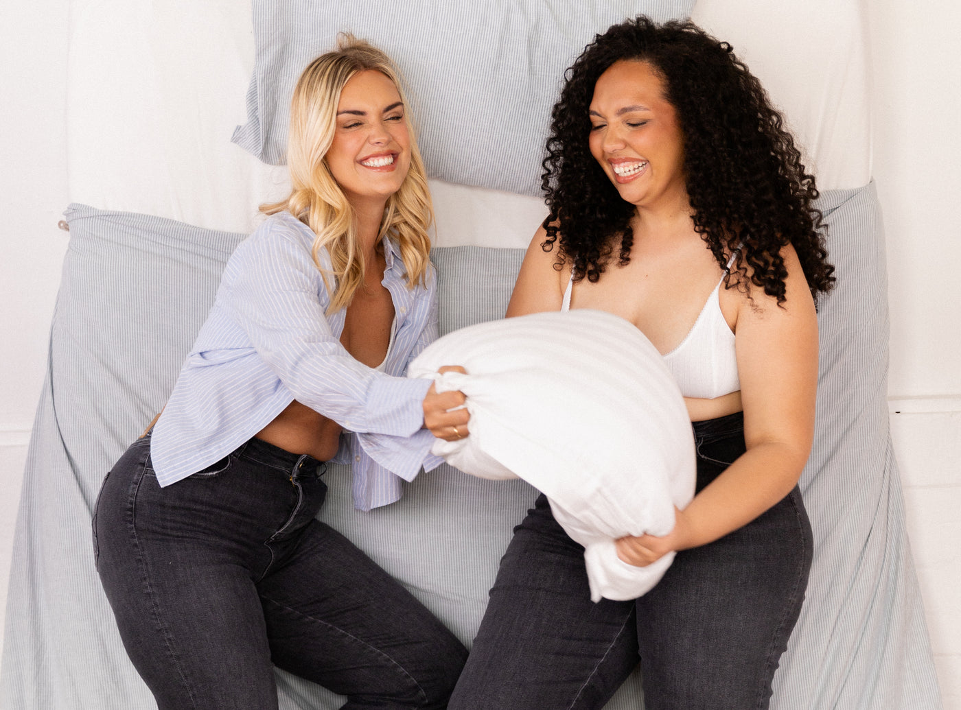 Ambela - Premium Denim & Feel-Good Clothing for Every Body